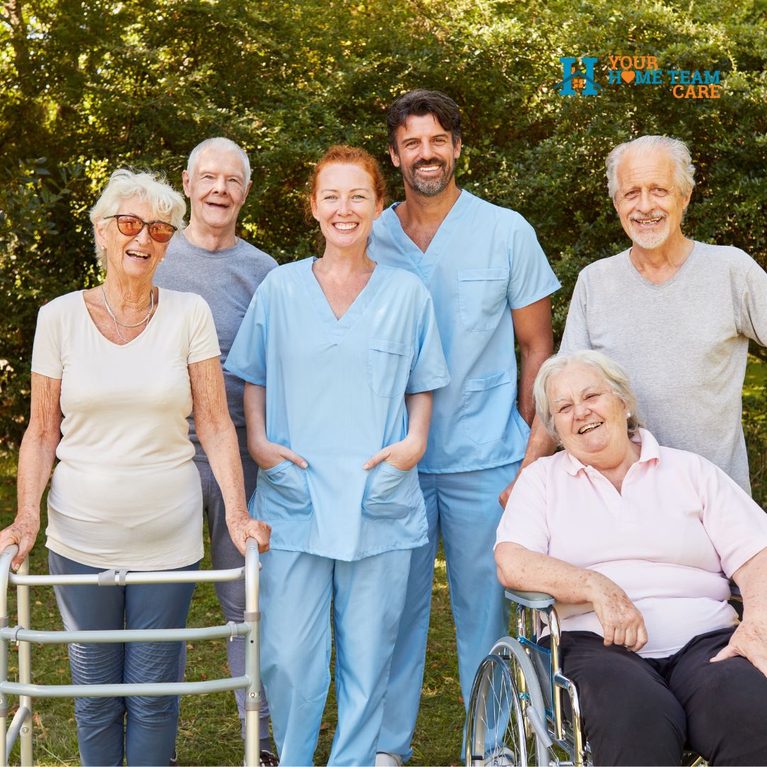 Stroke Prevention Tips for Seniors: Addressing Physical and Mental ...